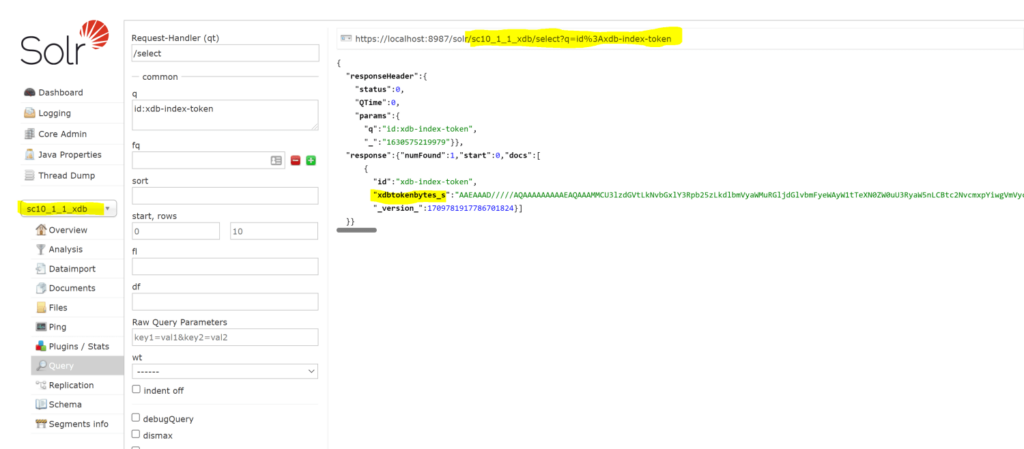Sitecore xDB Index Token issue - Analysis from a different angle - Kayee