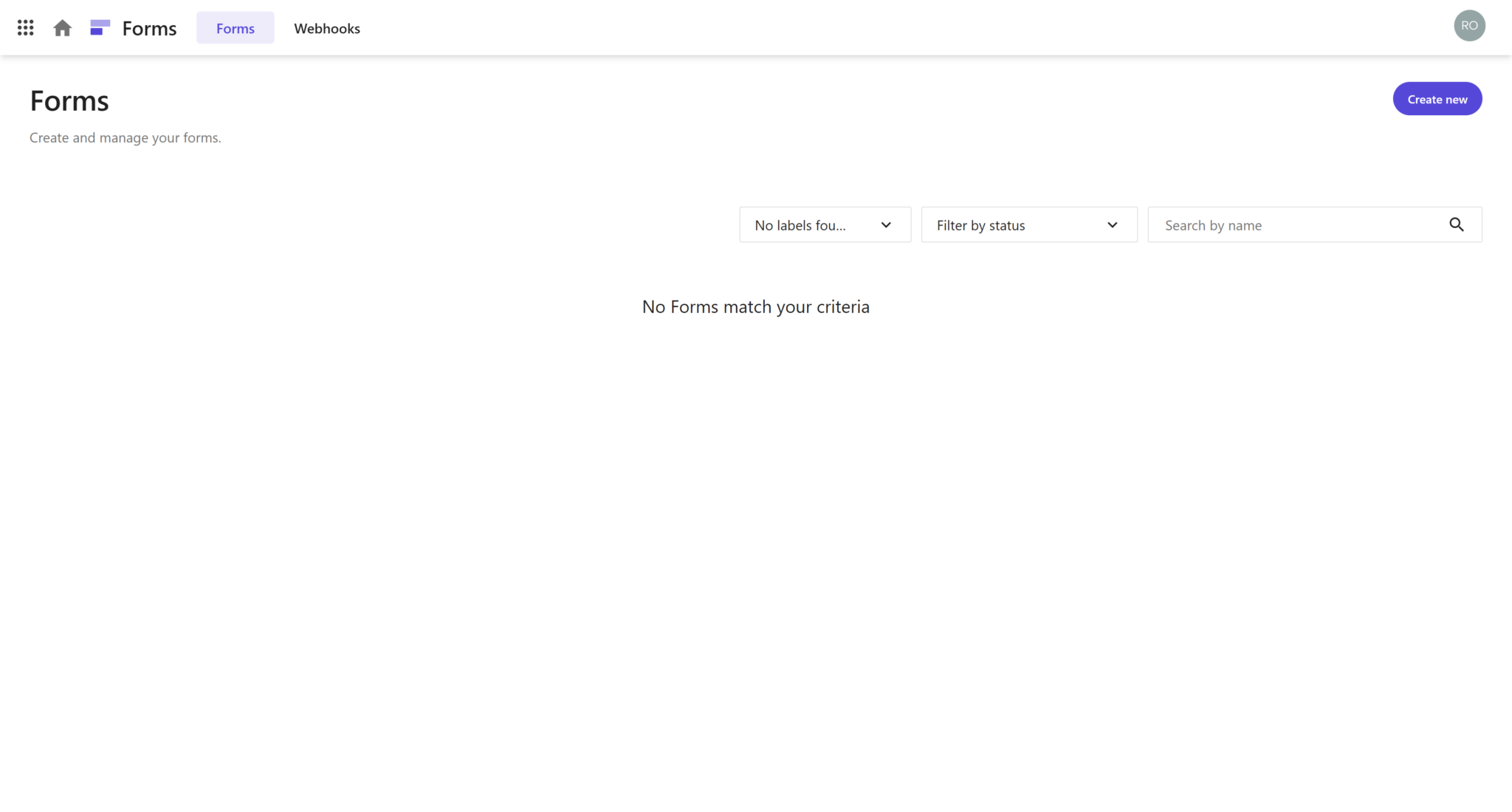 Sitecore XM Cloud Forms - A first look - Kayee